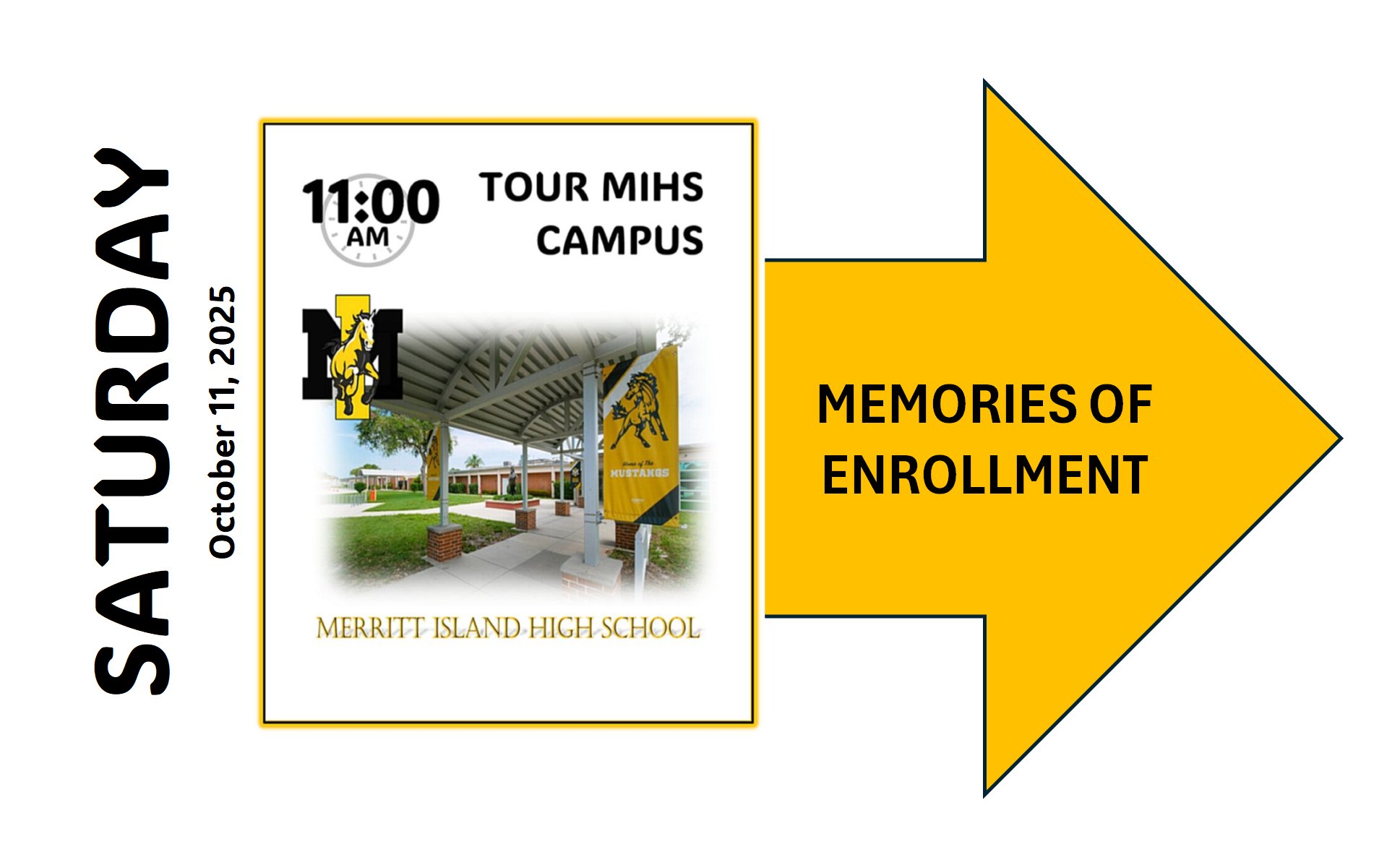 Merritt Island High School Map Merritt Island